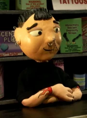 Moral Orel Wiki | Fandom