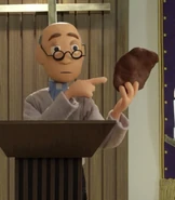 Rod Putty | Moral Orel Wiki | Fandom