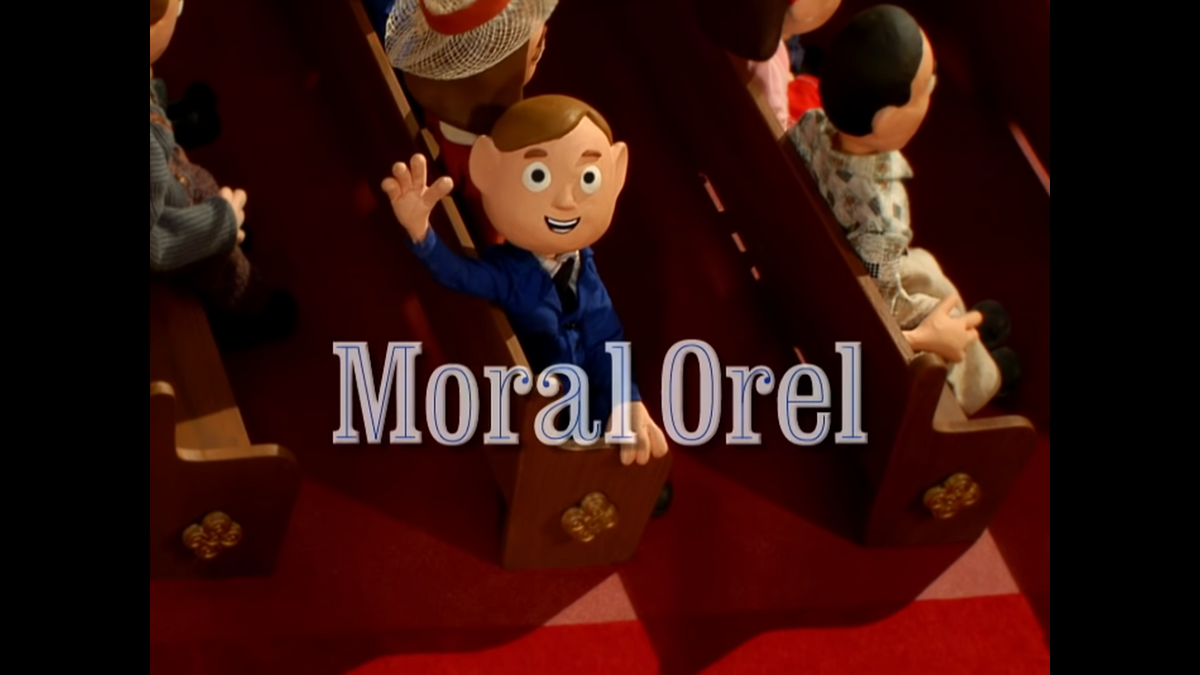 List of intro types | Moral Orel Wiki | Fandom List of intro types | Moral Orel Wiki | Fandom