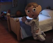 Beforel Orel: Trust | Moral Orel Wiki | Fandom