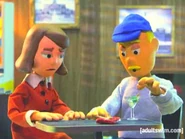 Danielle Stopframe | Moral Orel Wiki | Fandom