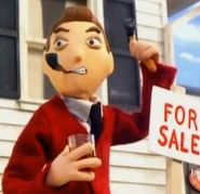 Art and Poppit Posabule | Moral Orel Wiki | Fandom