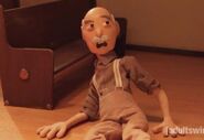 Arthur Puppington | Moral Orel Wiki | Fandom