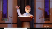 Beforel Orel: Trust | Moral Orel Wiki | Fandom