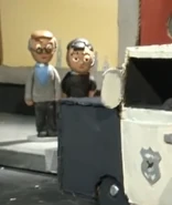 Rod Putty | Moral Orel Wiki | Fandom