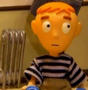 Block Posabule | Moral Orel Wiki | Fandom
