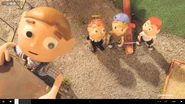 Beforel Orel: Trust | Moral Orel Wiki | Fandom