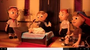 Beforel Orel: Trust | Moral Orel Wiki | Fandom
