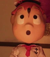 Beforel Orel: Trust | Moral Orel Wiki | Fandom