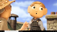 Beforel Orel: Trust | Moral Orel Wiki | Fandom