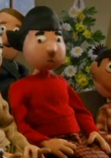 Category:The Christeins | Moral Orel Wiki | Fandom