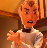 Arthur Puppington | Moral Orel Wiki | Fandom