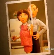 Angela Puppington | Moral Orel Wiki | Fandom