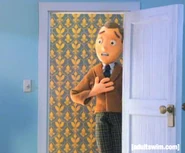 Raymond Hymentact | Moral Orel Wiki | Fandom