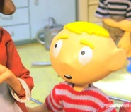 Shapey Puppington | Moral Orel Wiki | Fandom