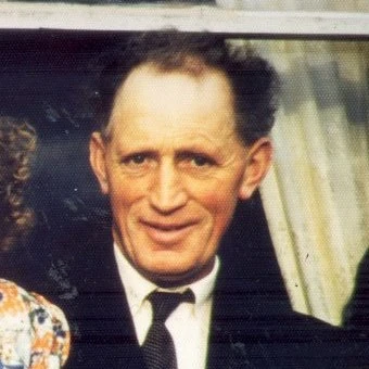 James Moran (1899) | Moran Wiki | Fandom