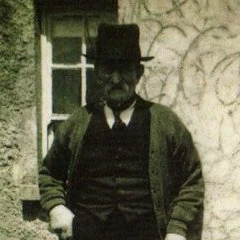 Patrick Moran (1859) | Moran Wiki | Fandom