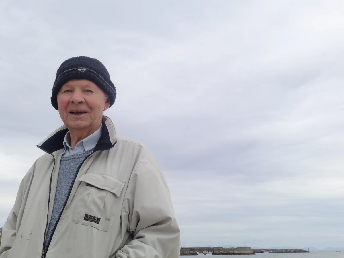 Tom Moran (1935) | Moran Wiki | Fandom