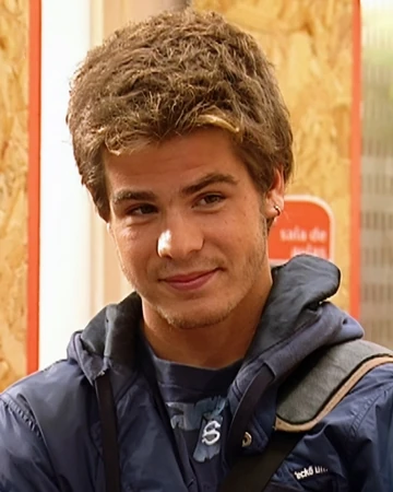 Paulo (MCA5) | Wiki Morangos com Açúcar | Fandom