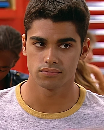 Tomás Monteiro | Wiki Morangos com Açúcar | Fandom