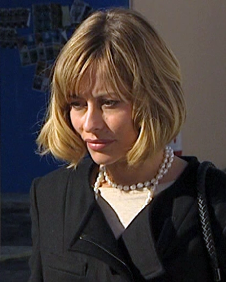 Cristina (MCA9) | Wiki Morangos com Açúcar | Fandom