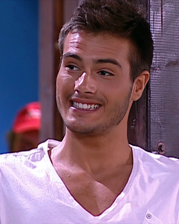 André Marquês | Wiki Morangos com Açúcar | Fandom