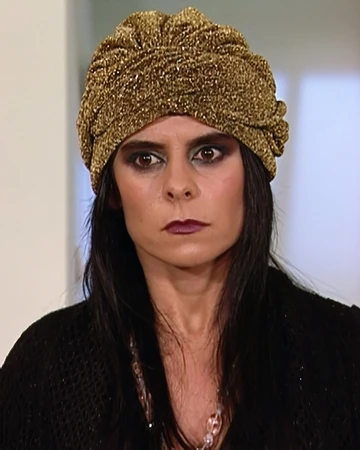 Julieta (MCA5) | Wiki Morangos com Açúcar | Fandom
