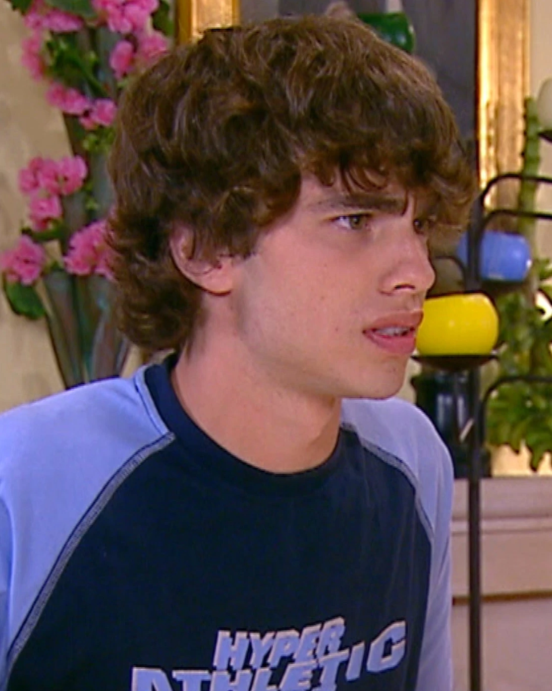 Paulo (MCA1) | Wiki Morangos com Açúcar | Fandom