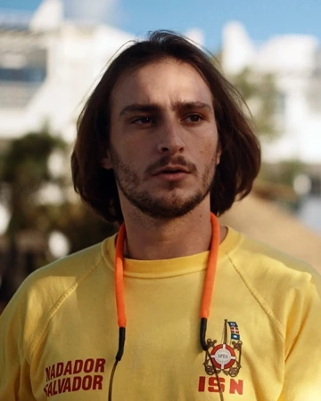 Samuel Cruz | Wiki Morangos com Açúcar | Fandom