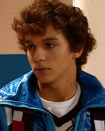 Afonso (MCA5) | Wiki Morangos com Açúcar | Fandom