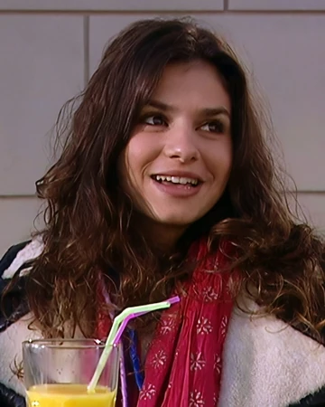 Amélia Rodrigues | Wiki Morangos com Açúcar | Fandom