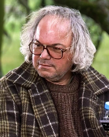 Albino (MCA5) | Wiki Morangos com Açúcar | Fandom