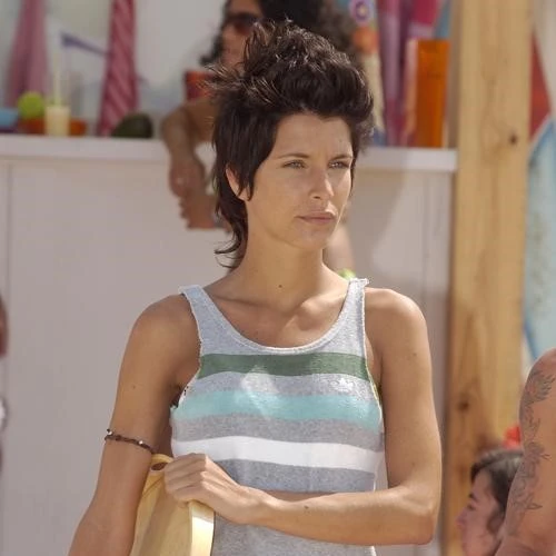 Alice Esteves | Wiki Morangos com Açúcar | Fandom