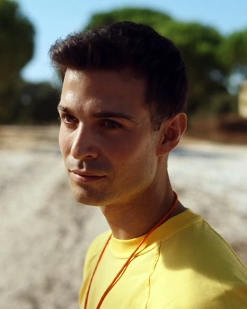 Lucas Cruz | Wiki Morangos com Açúcar | Fandom