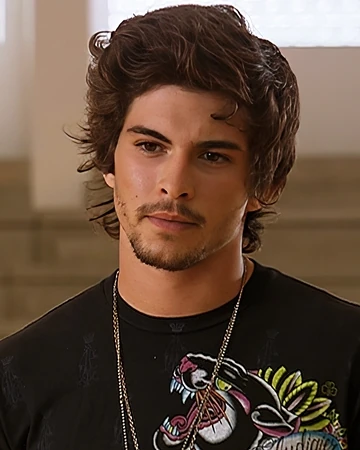 Nuno Dias | Wiki Morangos com Açúcar | Fandom