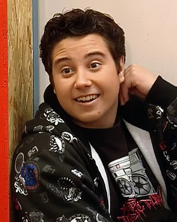 Edgar (MCA5) | Wiki Morangos com Açúcar | Fandom