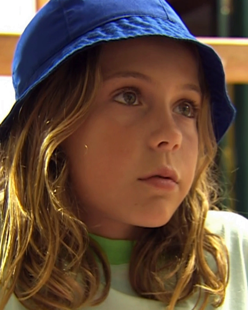 Anita (MCA1) | Wiki Morangos com Açúcar | Fandom