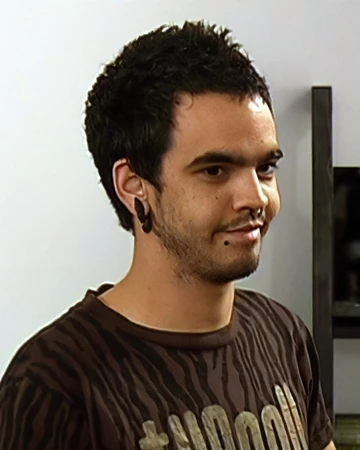 Alberto (MCA5) | Wiki Morangos com Açúcar | Fandom