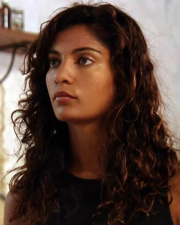 Fatinha (MCA5) | Wiki Morangos com Açúcar | Fandom