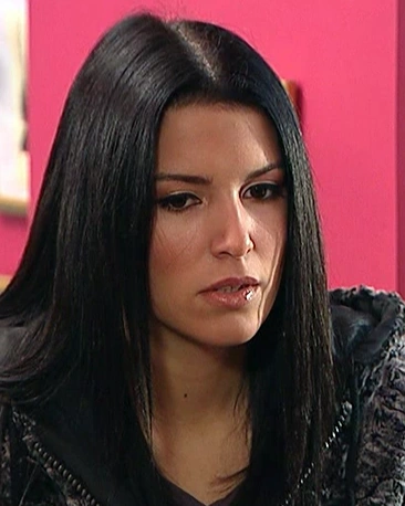 Magda Franco | Wiki Morangos com Açúcar | Fandom