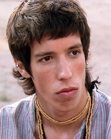 Chico (MCA5) | Wiki Morangos com Açúcar | Fandom