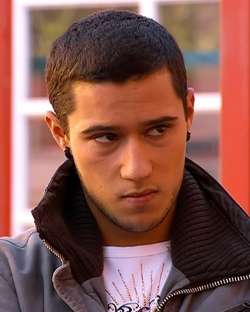 Nelson Pereira (MCA5) | Wiki Morangos com Açúcar | Fandom