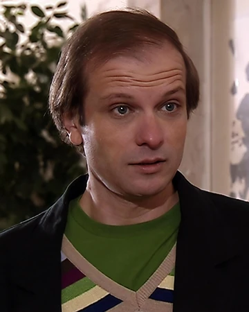 Daniel (MCA6) | Wiki Morangos com Açúcar | Fandom