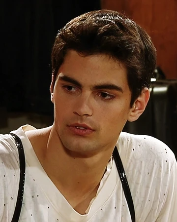 Raúl Costa | Wiki Morangos com Açúcar | Fandom