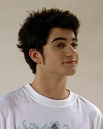 Marco (MCA5) | Wiki Morangos com Açúcar | Fandom