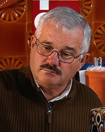 Sr. Nunes (MCA5) | Wiki Morangos com Açúcar | Fandom