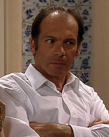 José (MCA5) | Wiki Morangos com Açúcar | Fandom