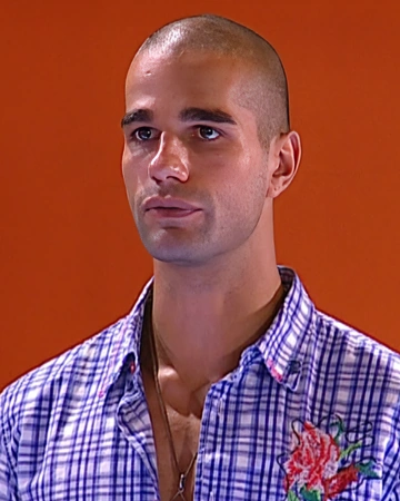 Xavier Borga | Wiki Morangos com Açúcar | Fandom