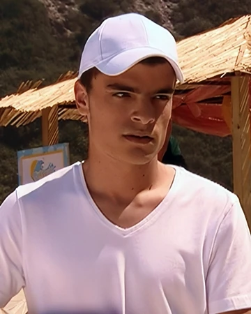 Tozé (MCA5) | Wiki Morangos com Açúcar | Fandom