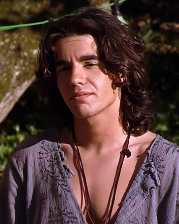 Casimiro (MCA5) | Wiki Morangos com Açúcar | Fandom